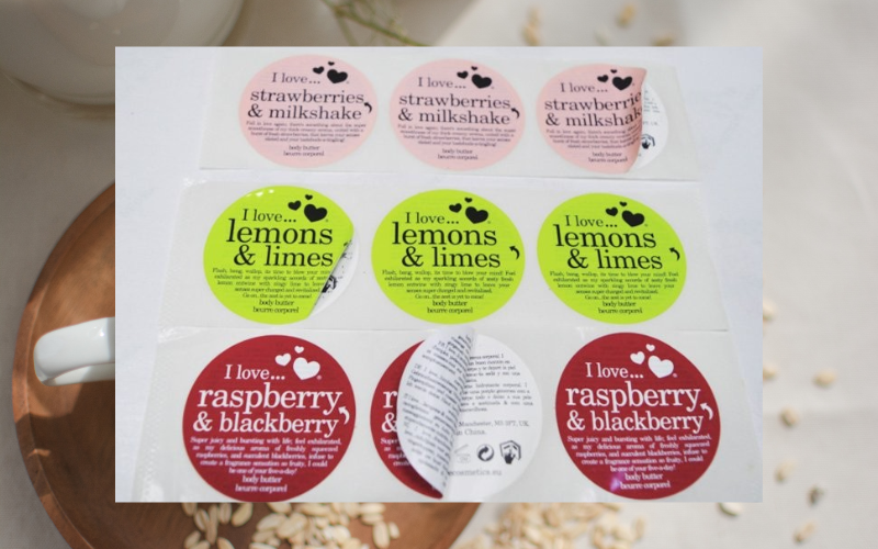 QR Code tách lớp trong ngành sữa: Giải pháp xác thực an toàn tuyệt đối